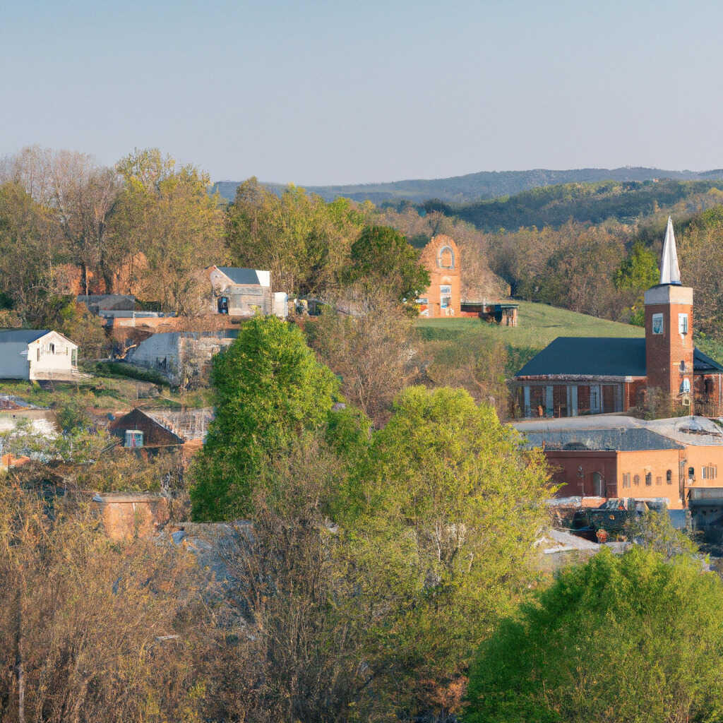 Midway/ Golf Course Rd, Spencer | Everything You Need to Know