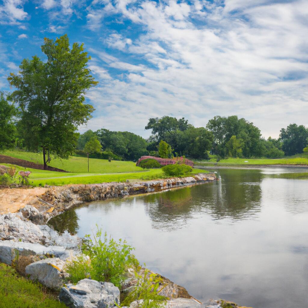 Lakeside Fallen Timbers, Maumee | Everything You Need to Know