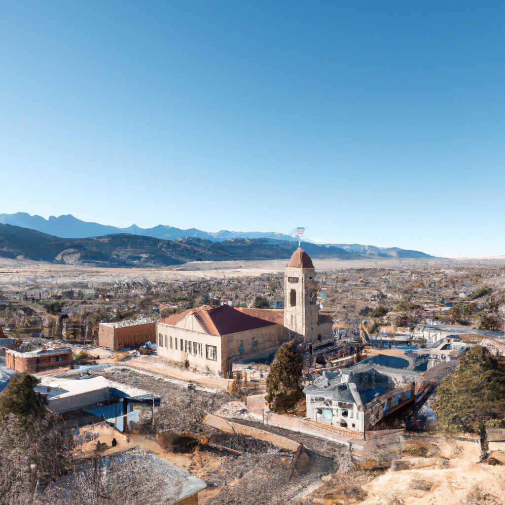 Wellington, UT crime rates and safety statistics