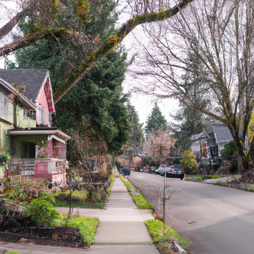 Irvington, Portland | Everything You Need to Know