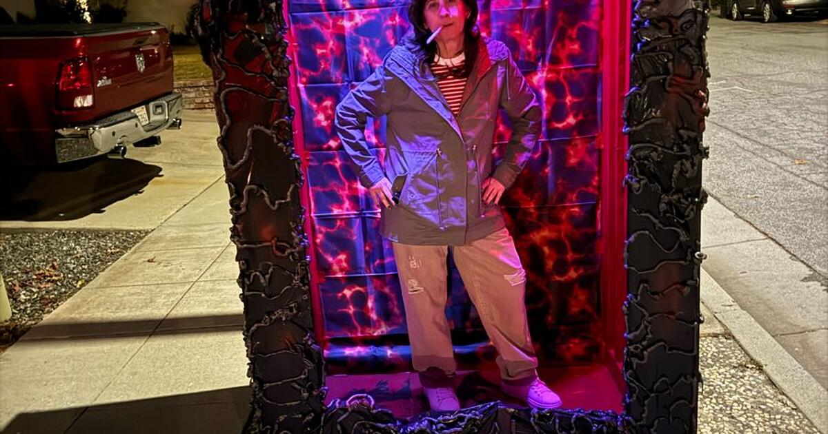 Stranger Things Photo Booth- best offer for Free in San Jose, CA | For ...