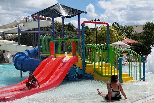 Cimarron Family Aquatic Center to Reopen Memorial Day Weekend (City of ...