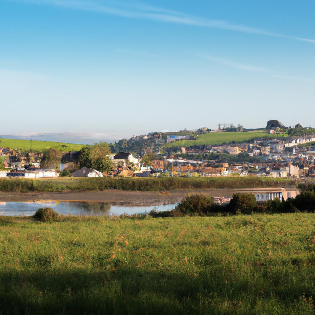 Kidwelly, Kidwelly Community | Everything You Need to Know