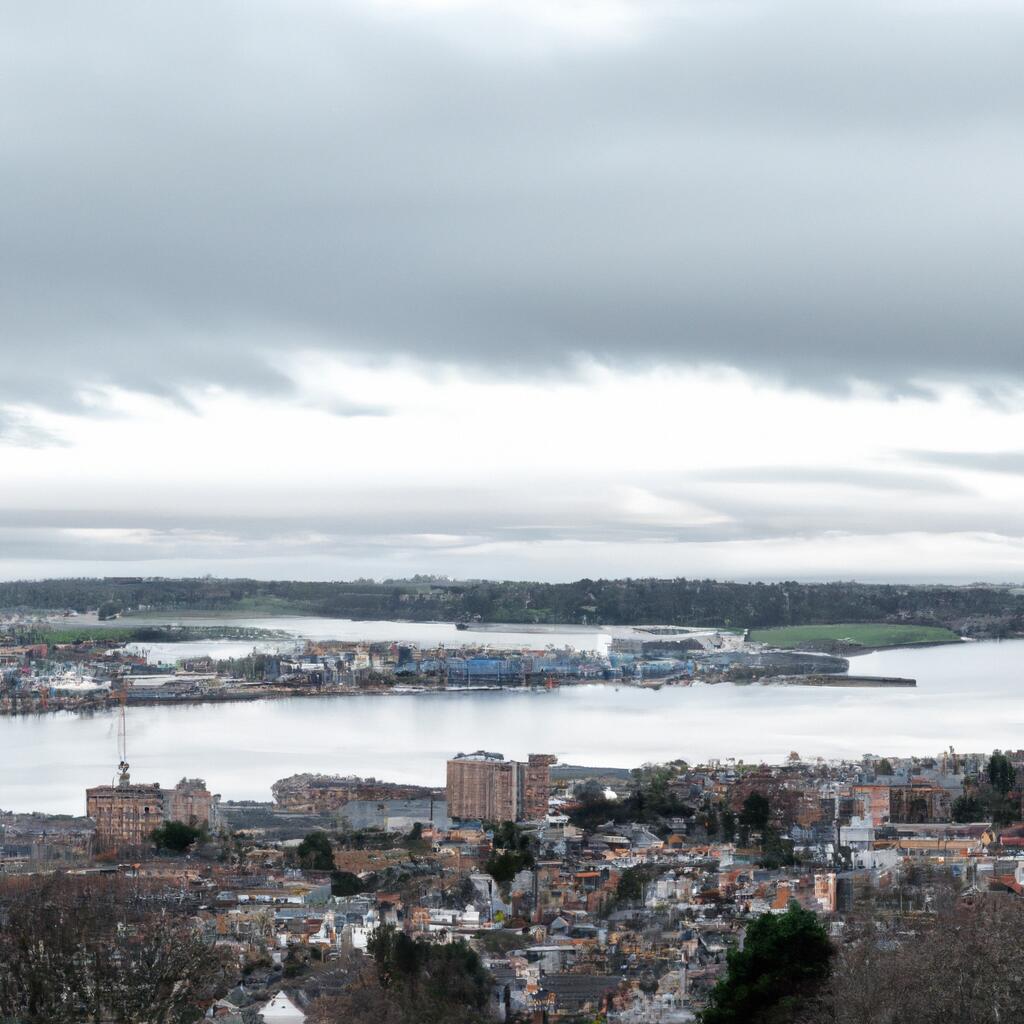 Rosyth East, Rosyth | Everything You Need to Know