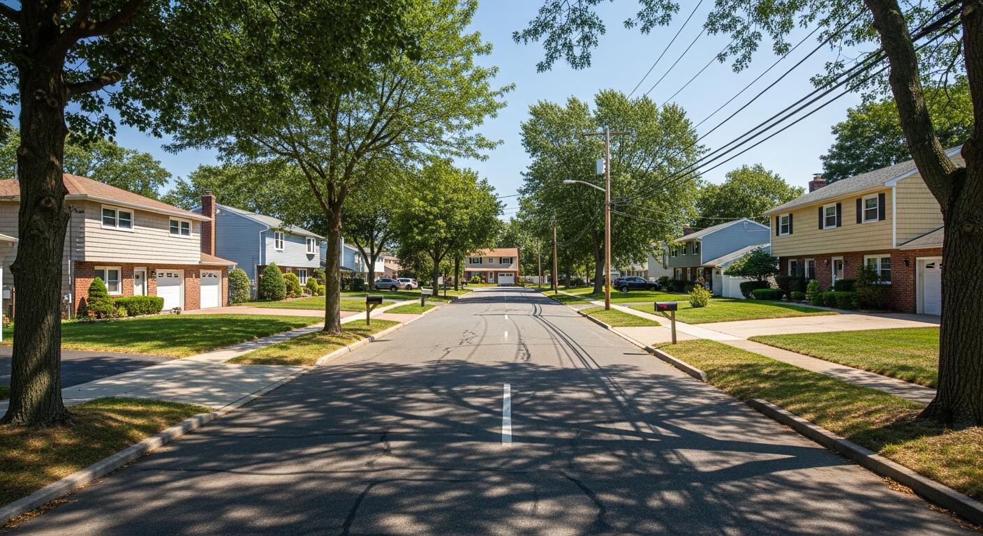 Cantiague Rock Rd, Westbury | Everything You Need to Know