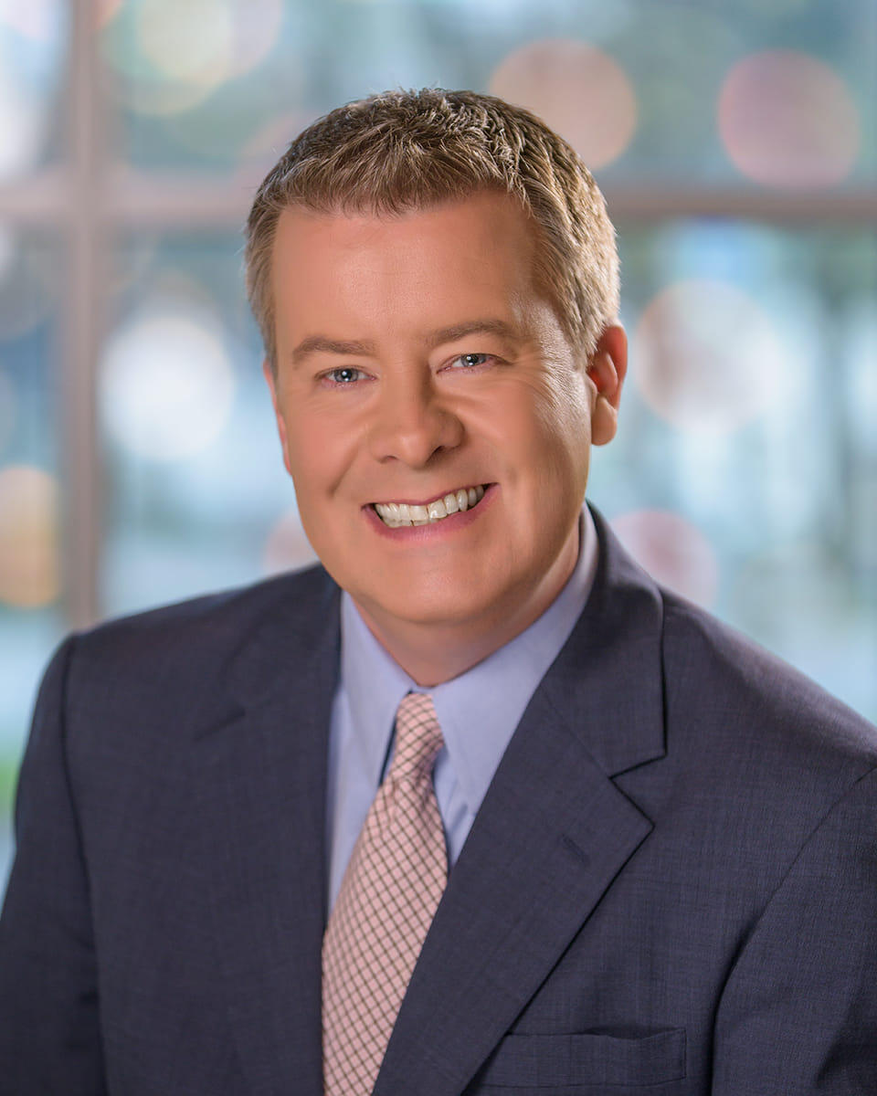 City Manager Trey Davis has appointed Eric Chilton as Strategic ...