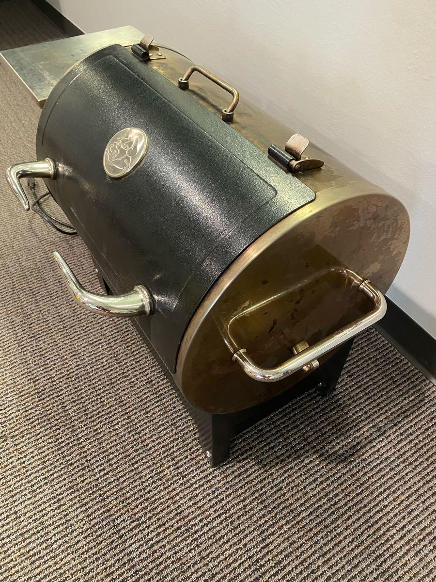 recteq RT-340 Wood Pellet Smoker Grill Wi-Fi-Enabled Electric Pellet ...