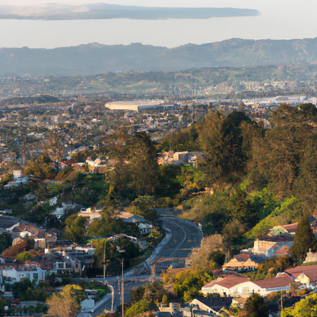 Hayward Highlands, Hayward | Everything You Need to Know