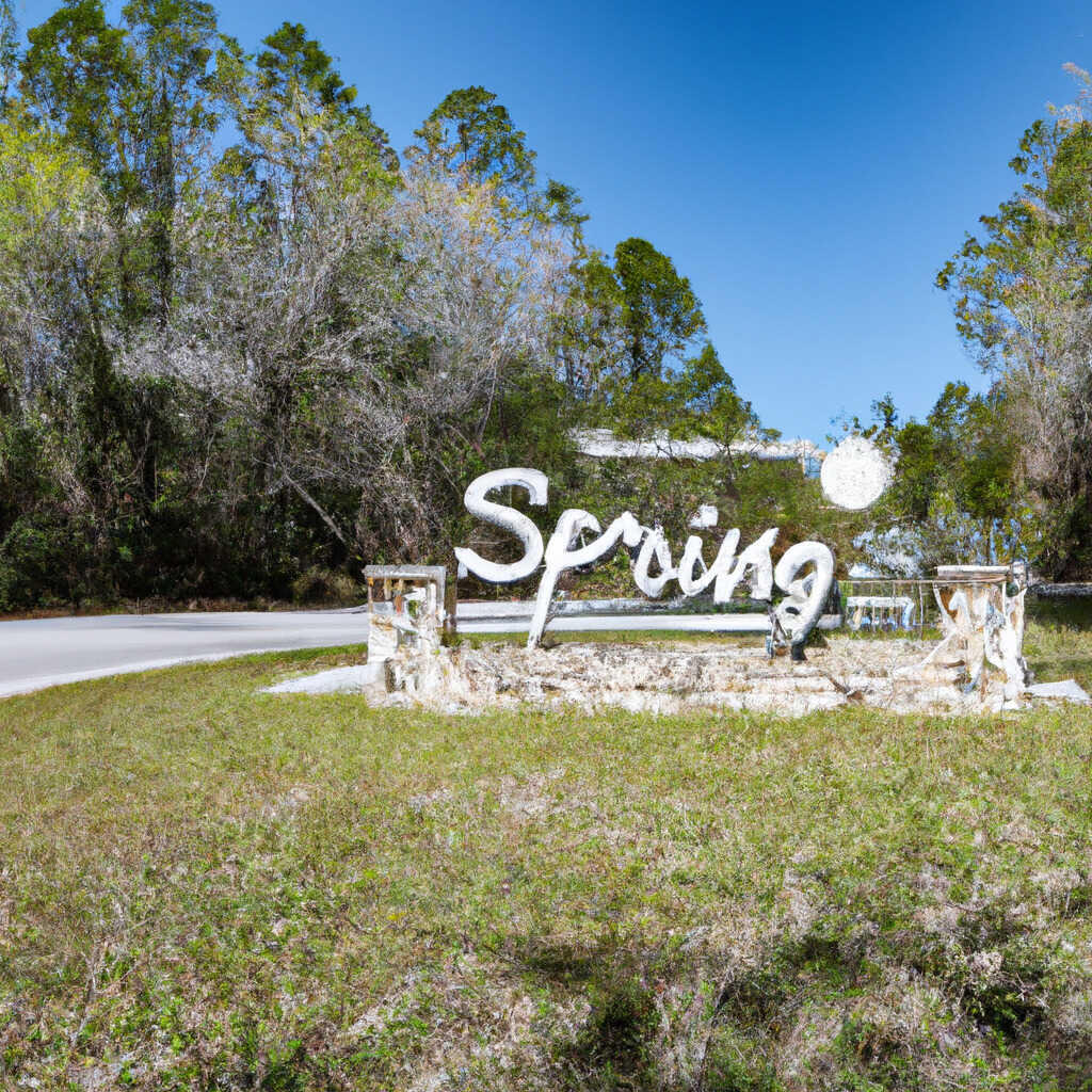 Things to do in Fanning Springs with kids