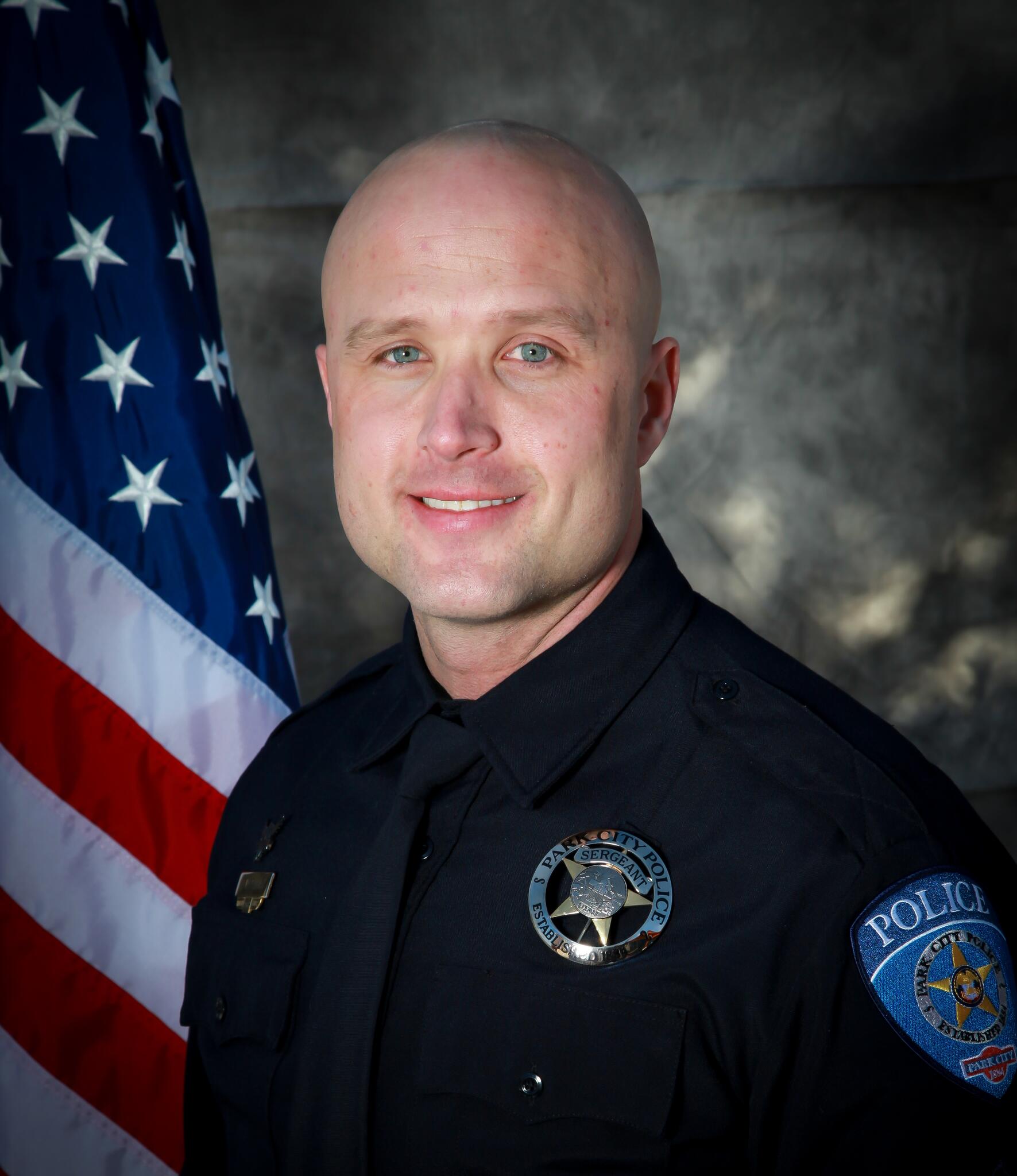 Park City Police Department Announces Retirement of Captain Andrew ...