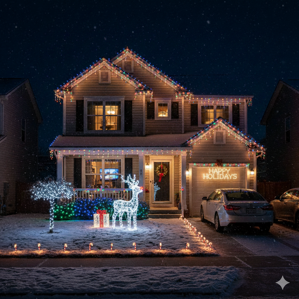 Last week, I posted a poll on Nextdoor and found that 78% of neighbors who responded missed out ...