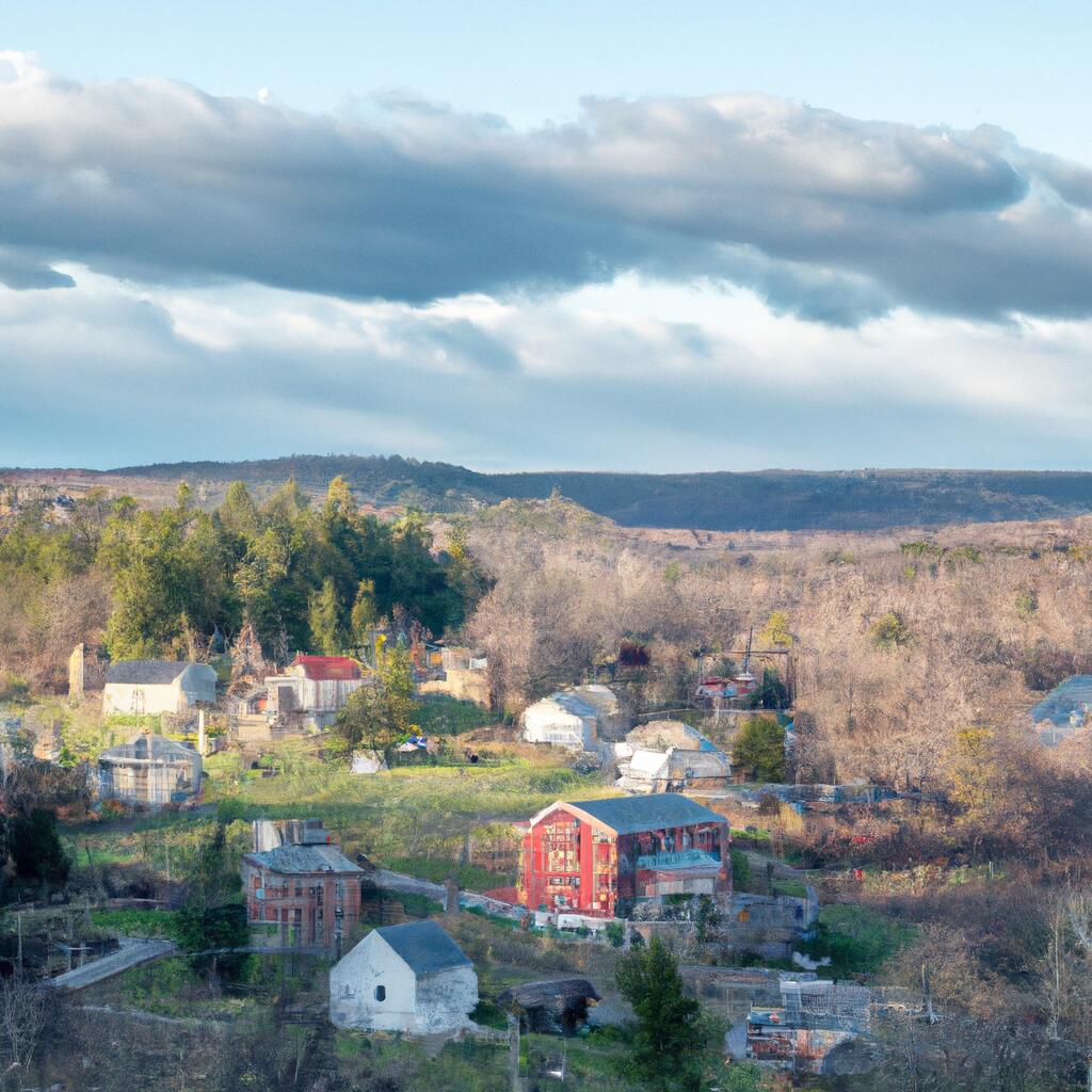 Town of Campbell, Campbell | Everything You Need to Know