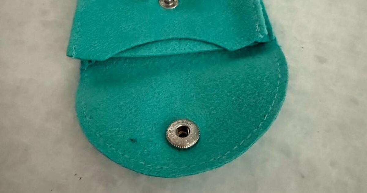 Tiffany & Co. Earring Backings for $250 in Ridgewood, NJ | For Sale ...