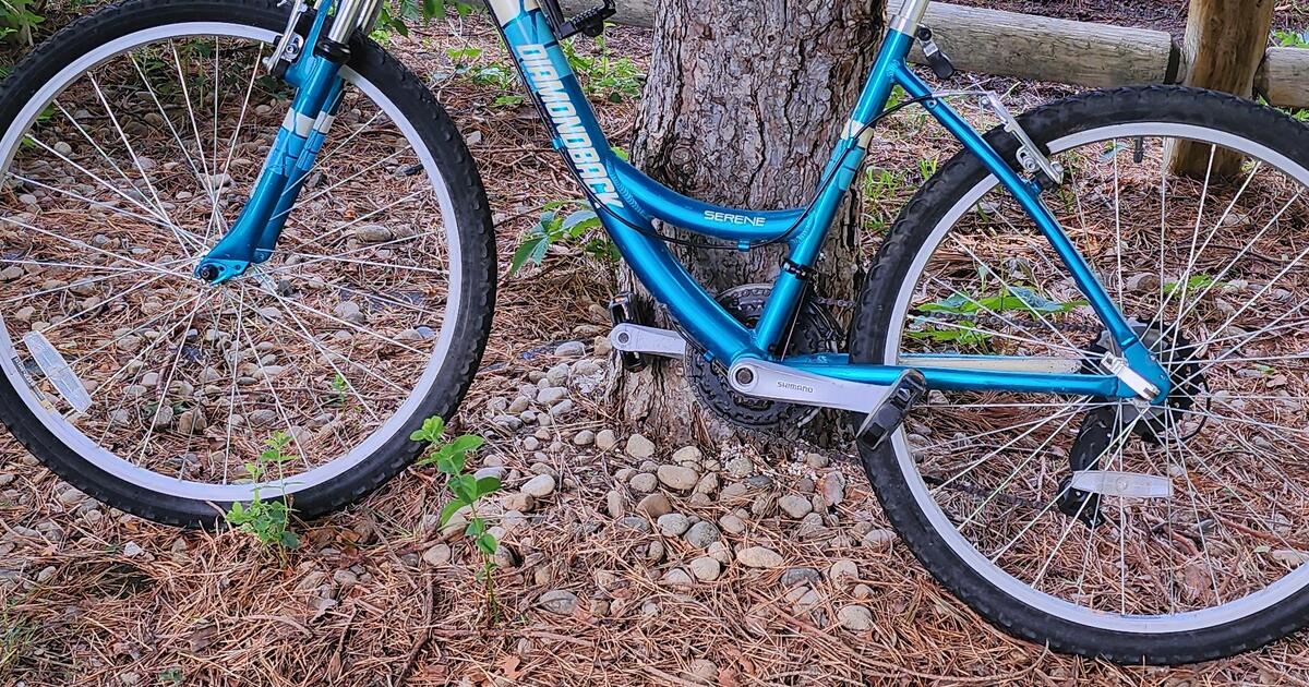 Diamondback serene classic for $130 in Boise, ID | For Sale & Free ...