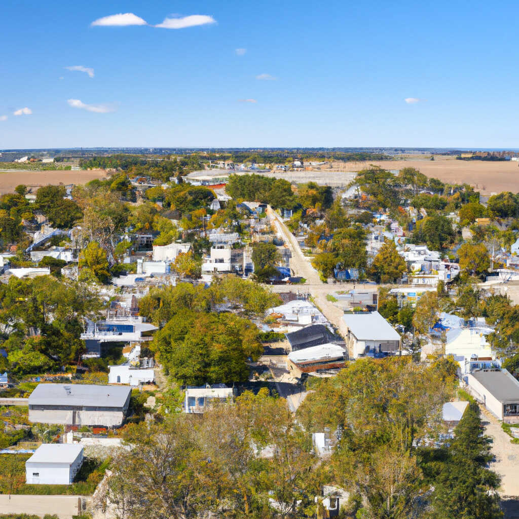 Northwest Byron, Byron | Everything You Need to Know