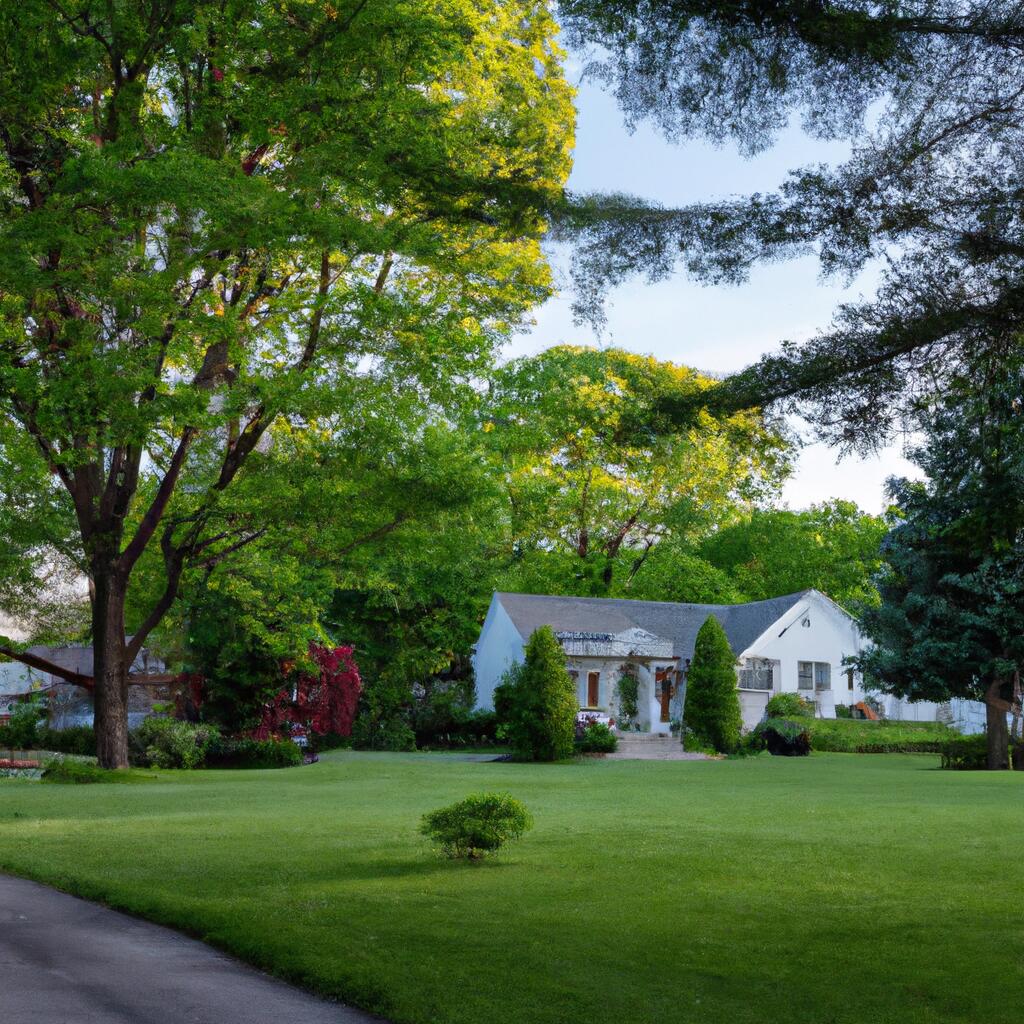 Old Niskayuna, Niskayuna | Everything You Need to Know