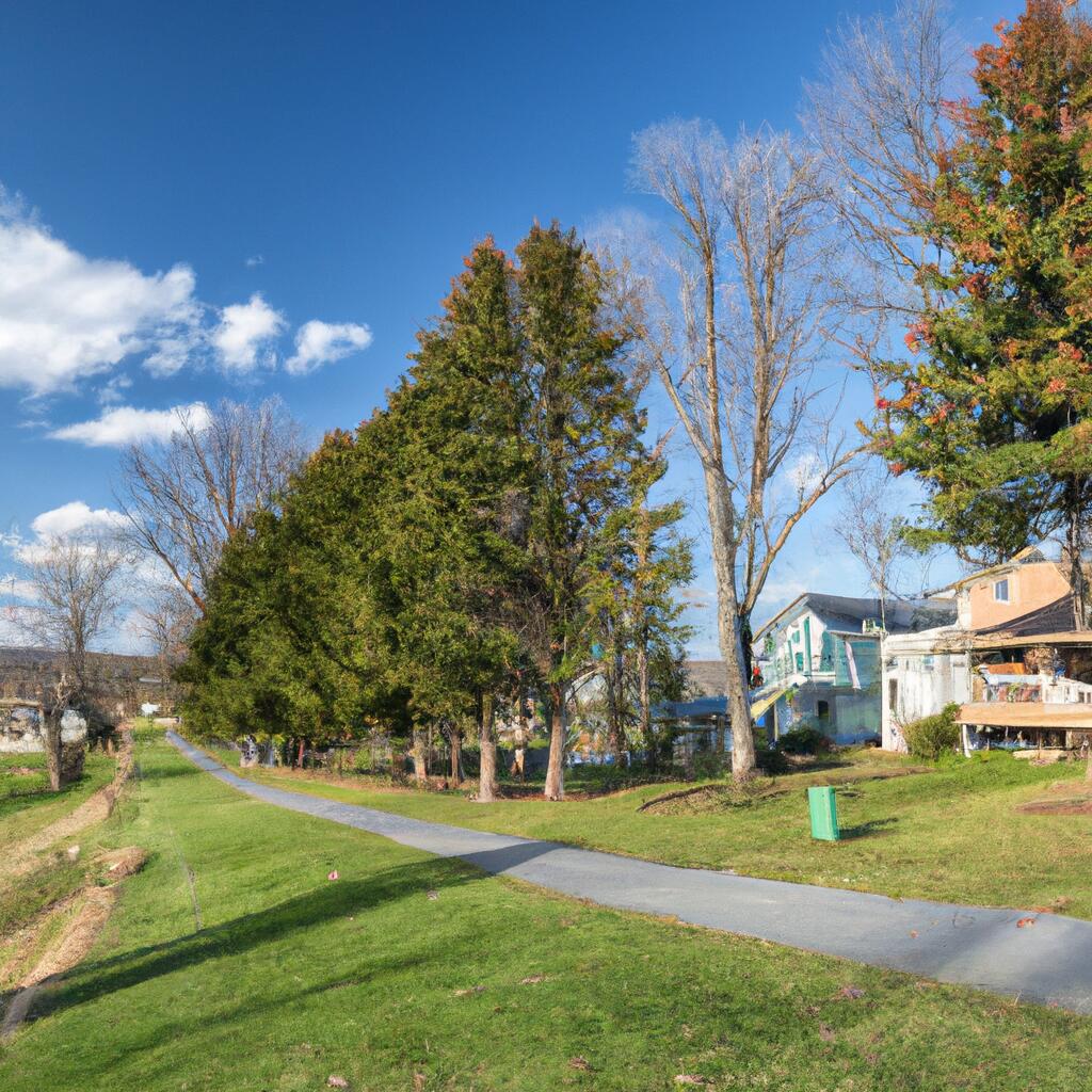 West End of Poconos, Kunkletown | Everything You Need to Know