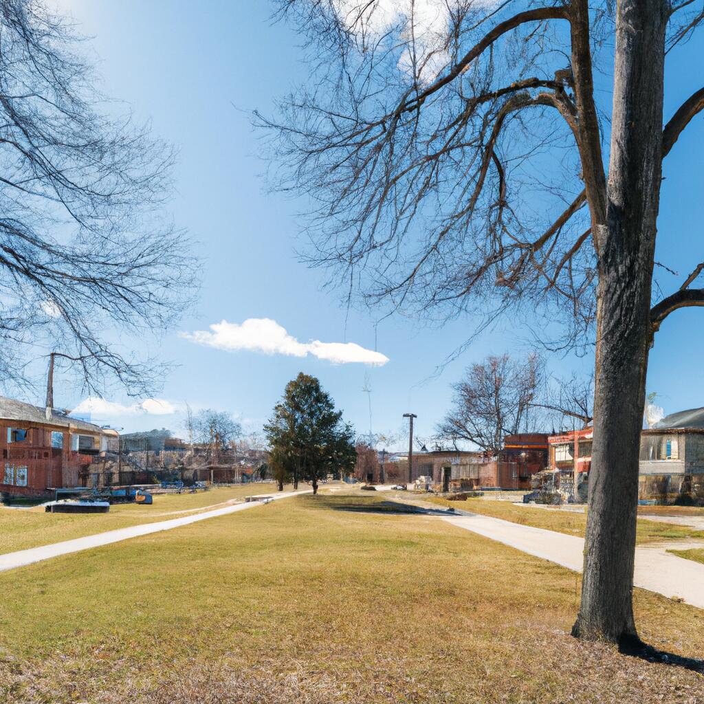 North Rosedale Park, Detroit | Everything You Need to Know