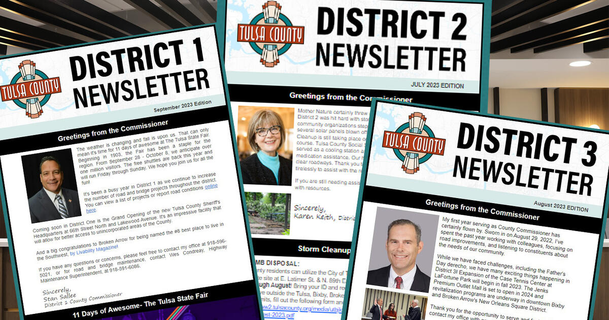 Want to stay up-to-date on what's happening in your district? — Nextdoor