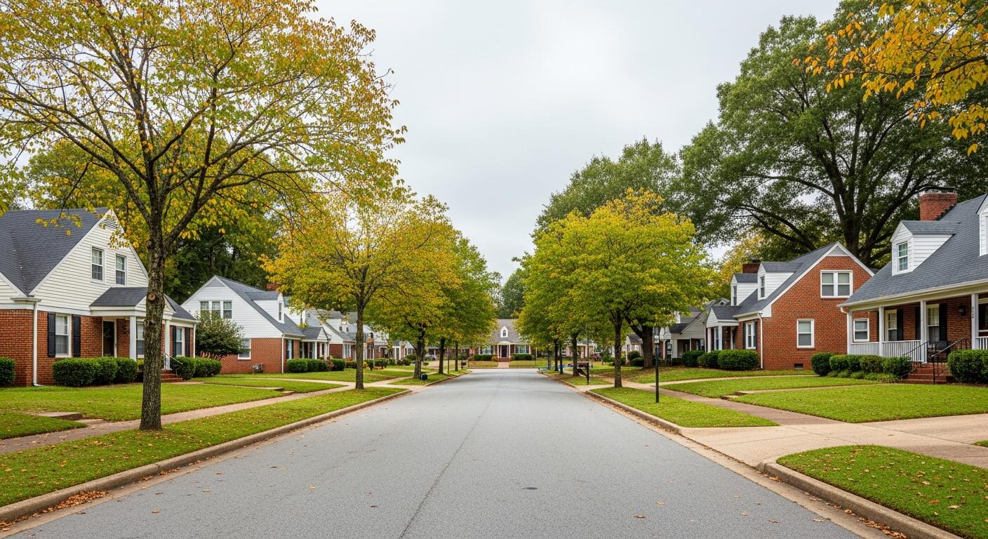 Huffman, Birmingham | Everything You Need to Know