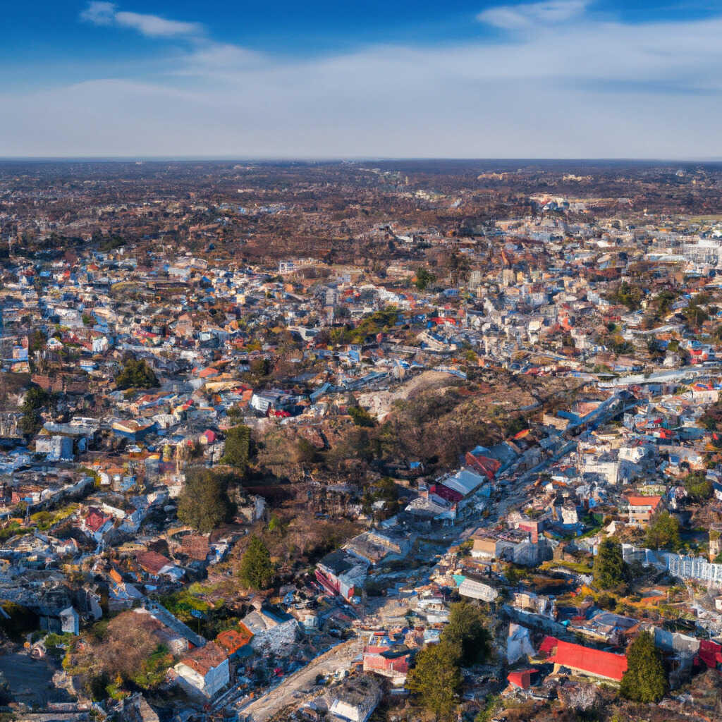 North Warinanco Park, Roselle | Everything You Need to Know