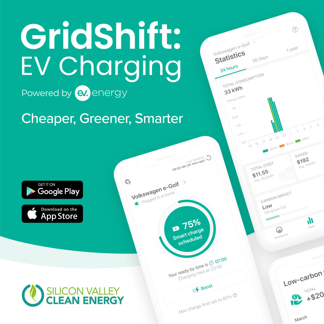 Automatically charge your EV with cheaper, cleaner electricity (Town of ...