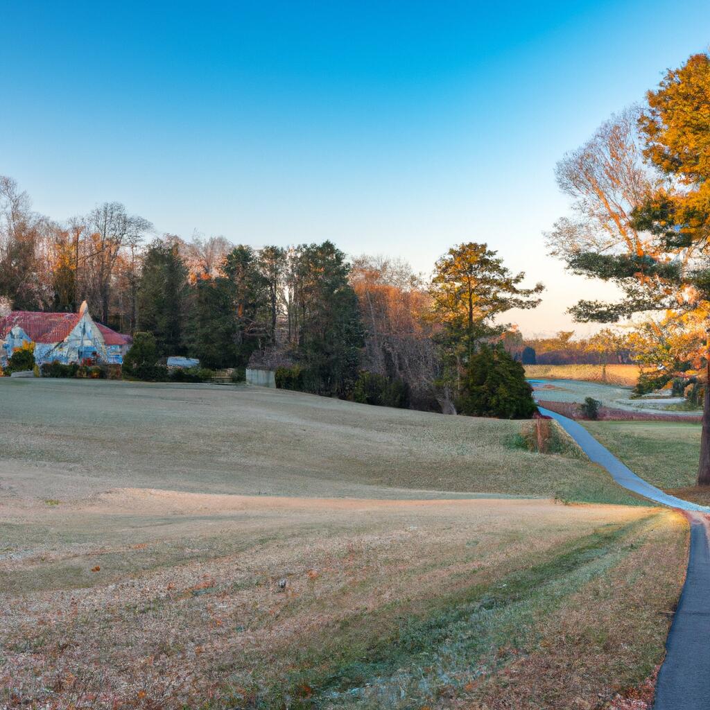 Bull Run Mountain Estates, Haymarket | Everything You Need to Know