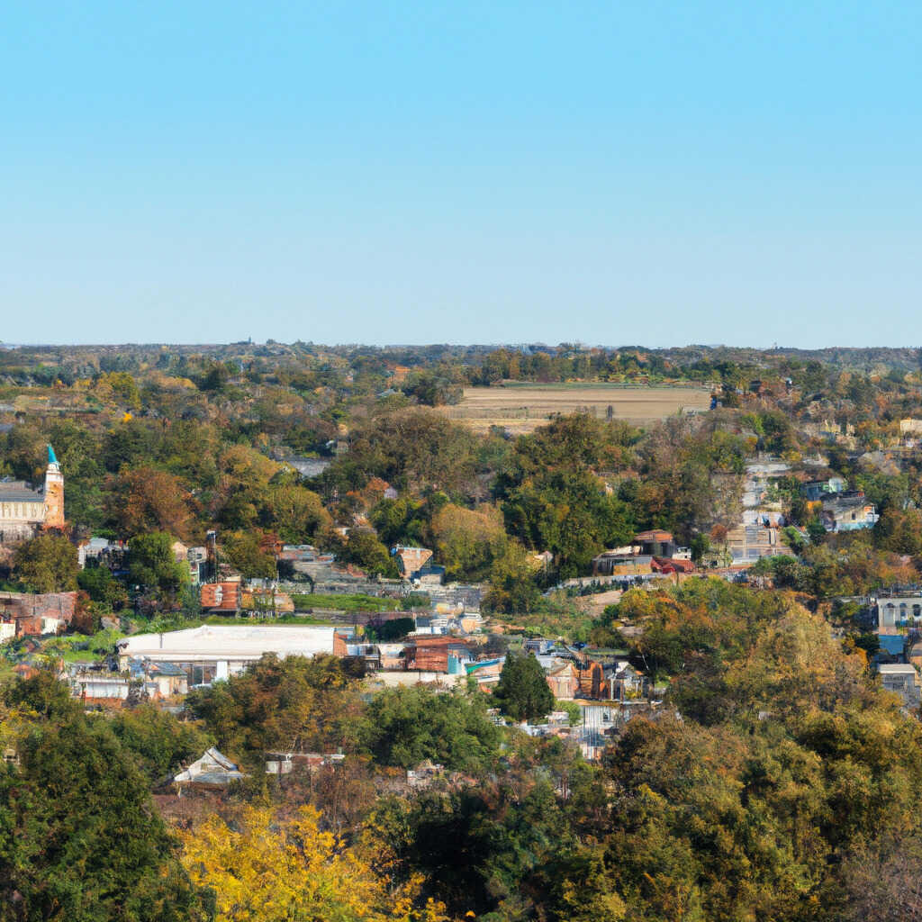 Warsaw, KY crime rates and safety statistics