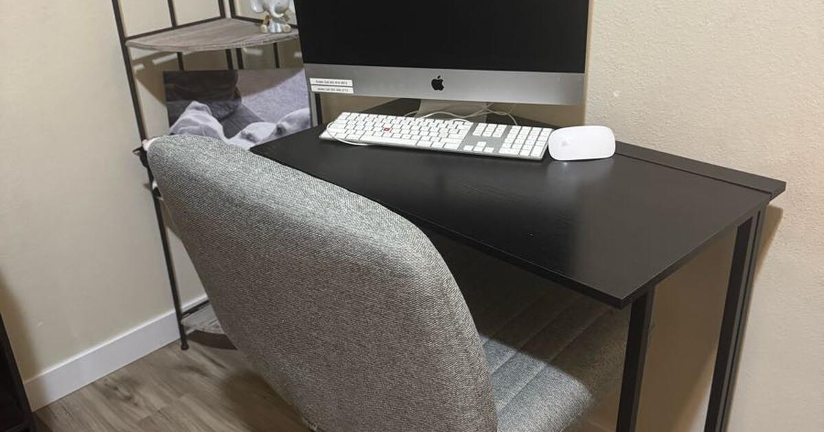 Desk for $60 in Milliken, CO | For Sale & Free — Nextdoor