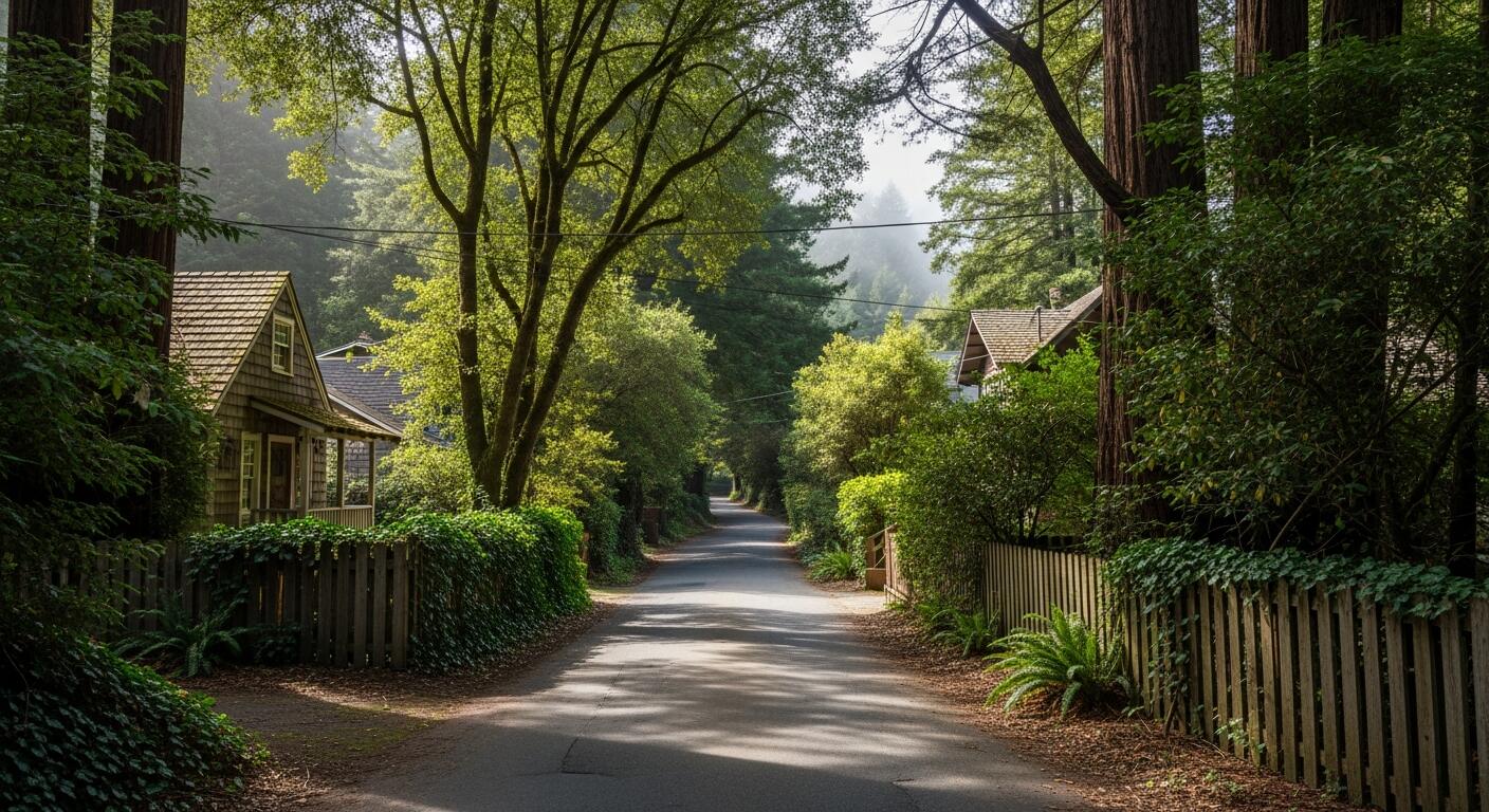 Fitzpatrick Lane, Occidental | Everything You Need to Know