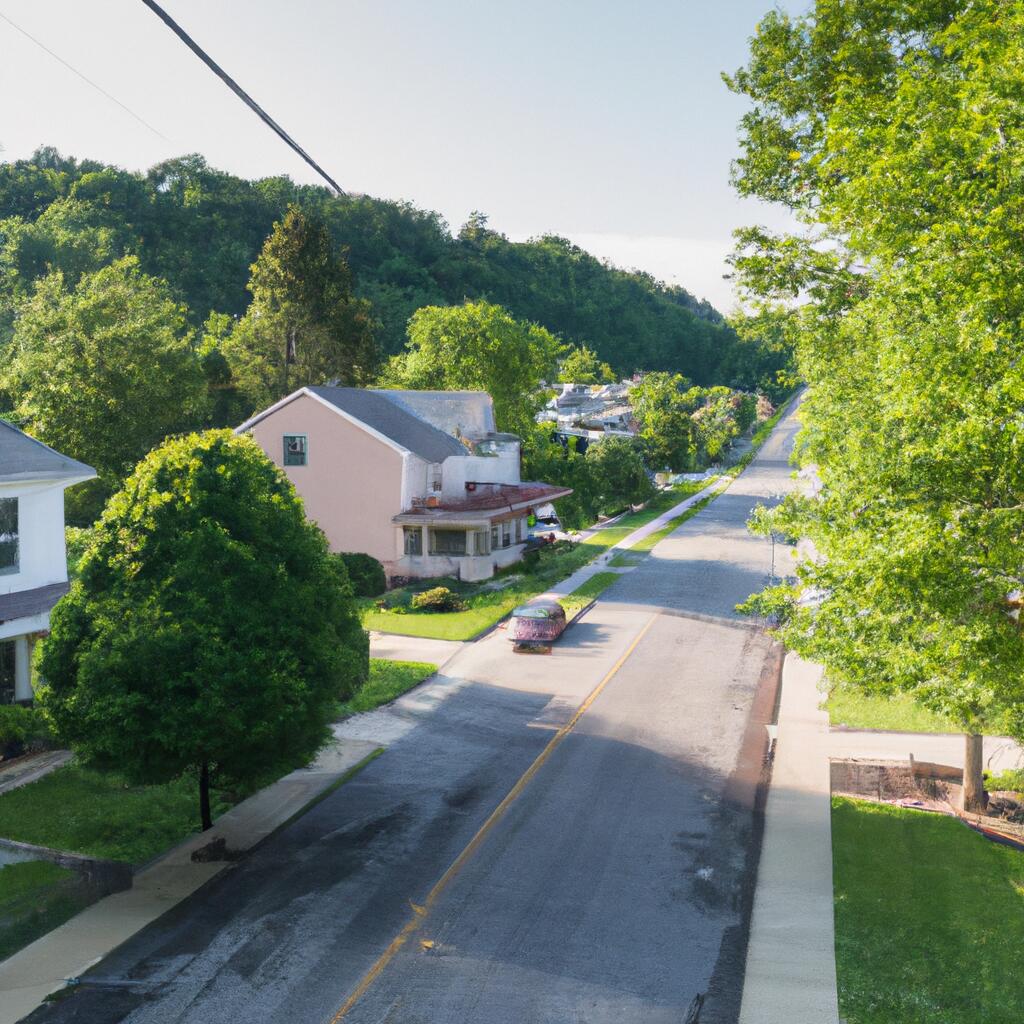 Enola South, Enola | Everything You Need to Know