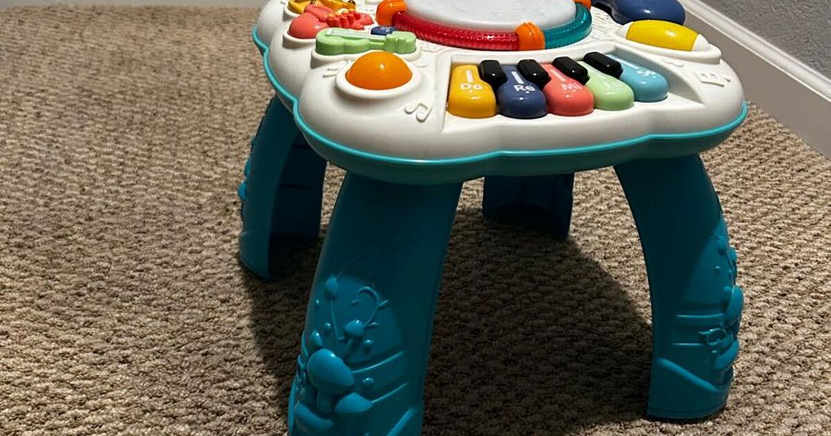 Free table top play area for Free in Pleasant Hill, CA | For Sale ...