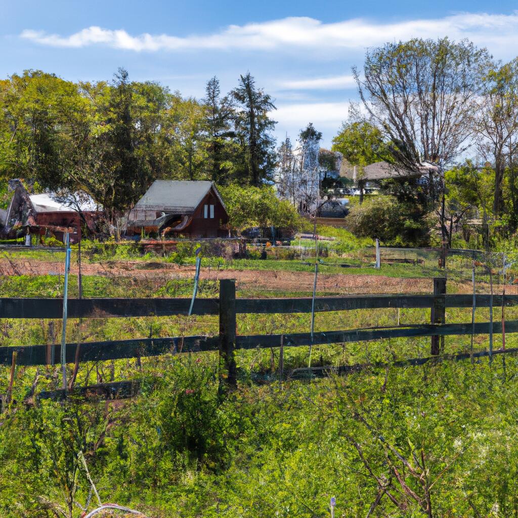 Chapman Farm, Crofton | Everything You Need to Know