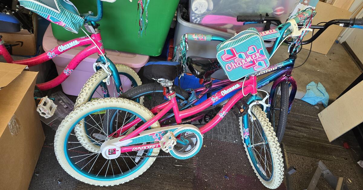 Free Kids Bikes for Free in Goodyear, AZ | For Sale & Free — Nextdoor