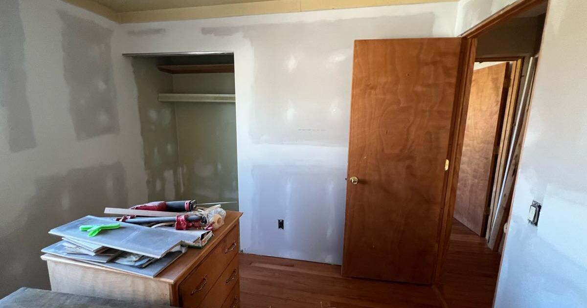 Drywall install and finish for Free in Rochester Hills, MI | For Sale ...