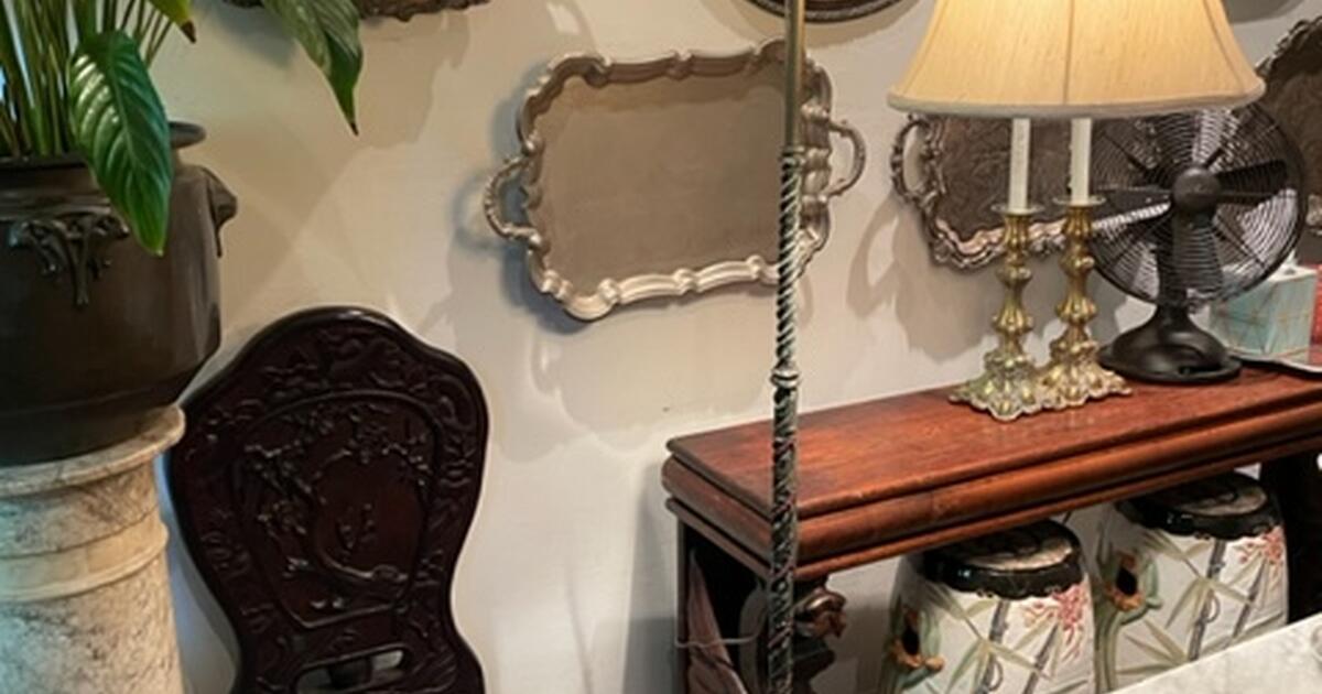 Antiques & Collectables Sale for $10 in Washington, DC | For Sale ...