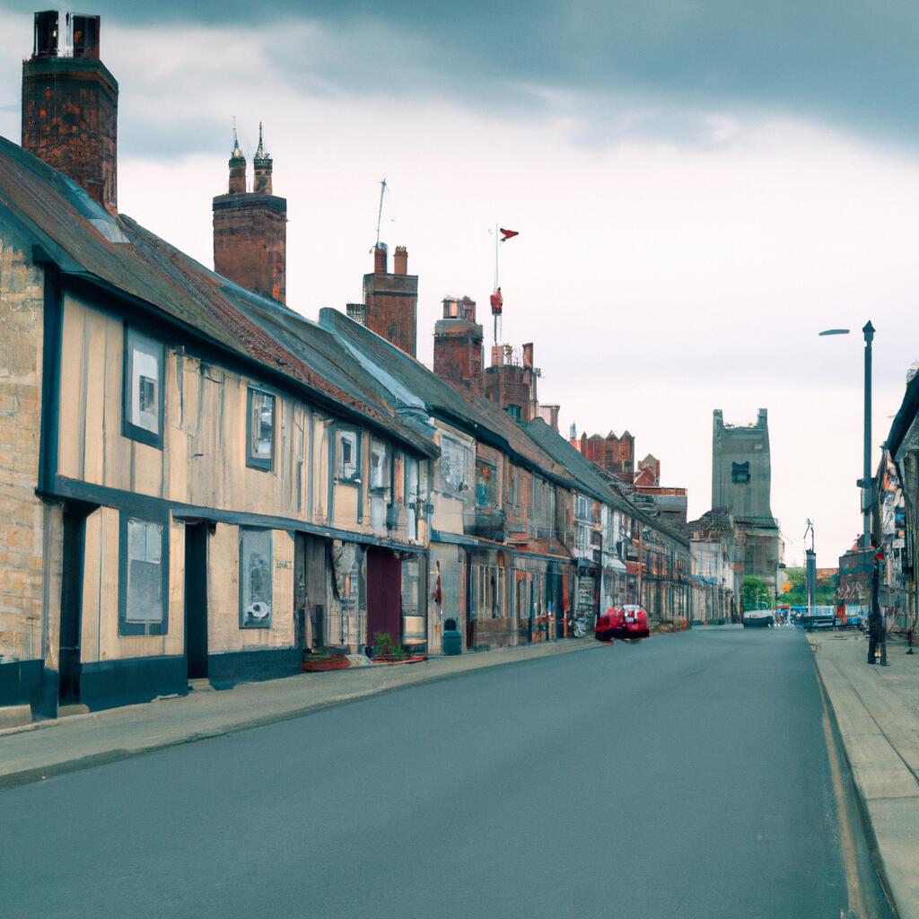 Dalton, Thirsk | Everything You Need to Know