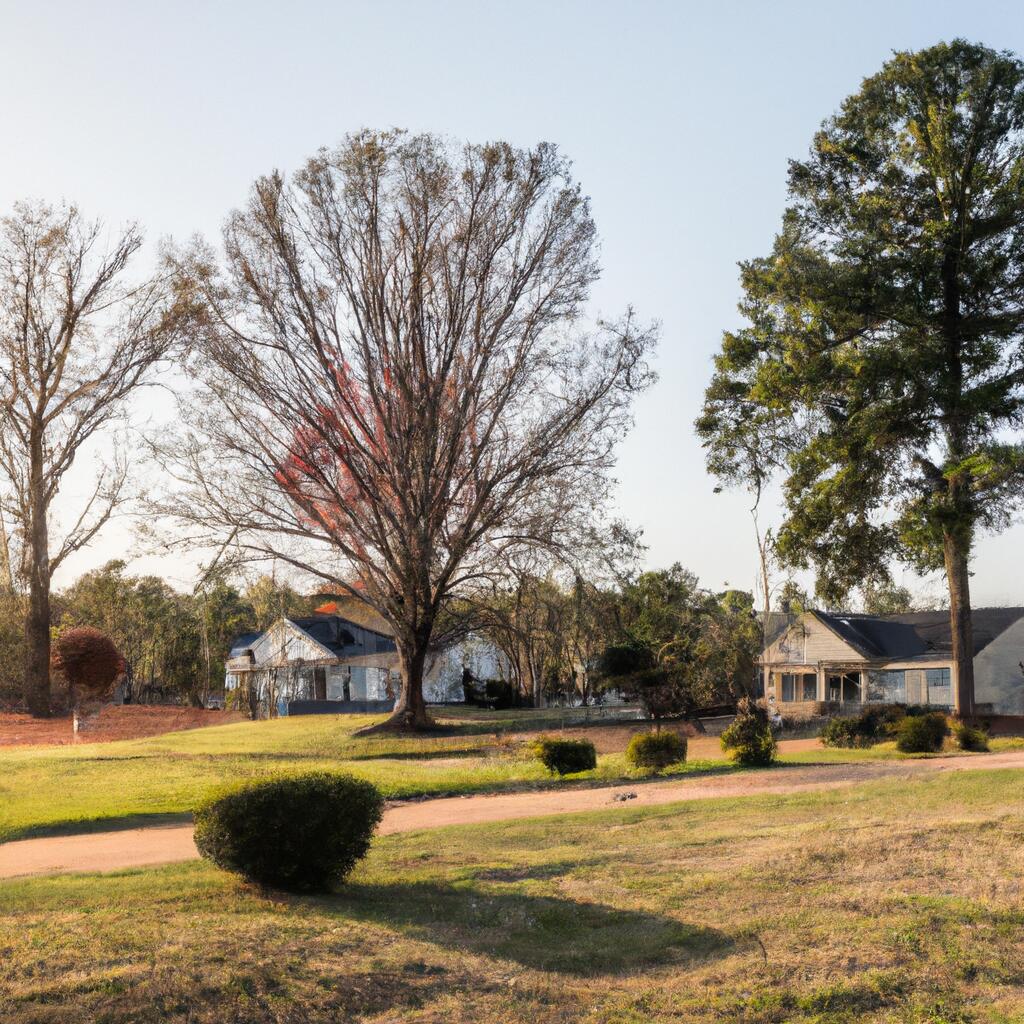 Colonial Acres, Memphis | Everything You Need to Know