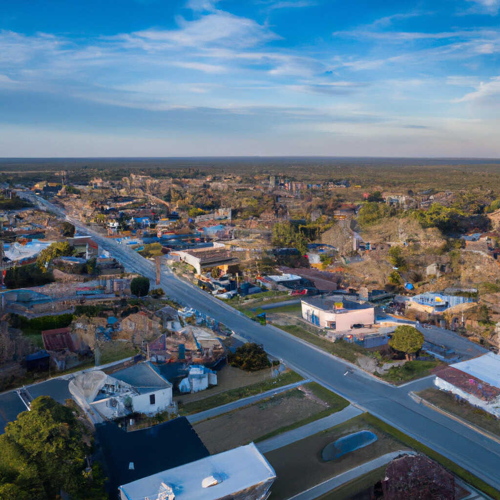 North, SC crime rates and safety statistics