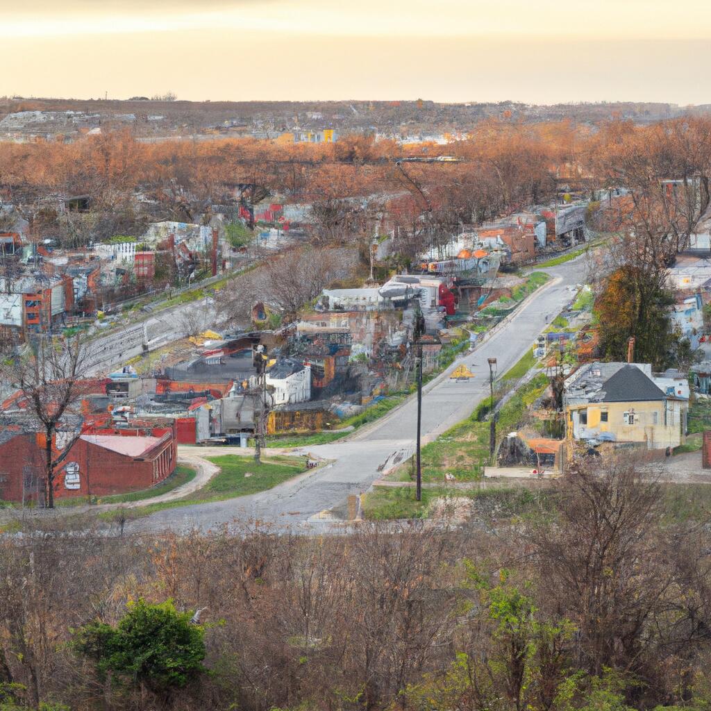 Historic Anacostia, Washington | Everything You Need to Know