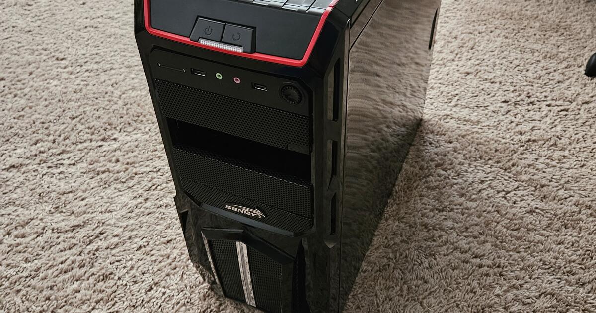 Desktop Computer. for Free in Cary, NC | For Sale & Free — Nextdoor
