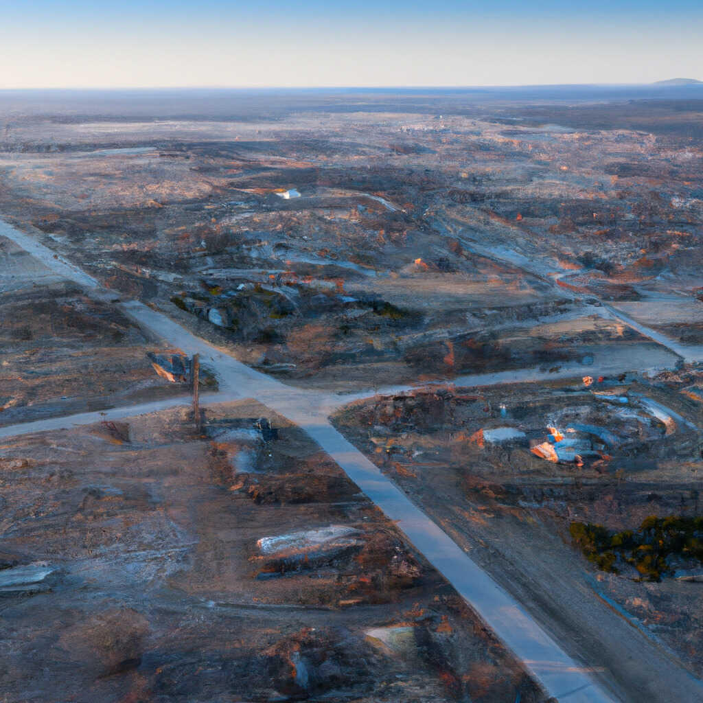 Inola, OK crime rates and safety statistics