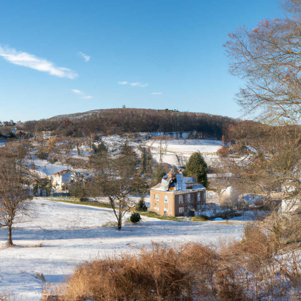 Bantam Lake Road, Morris | Everything You Need to Know