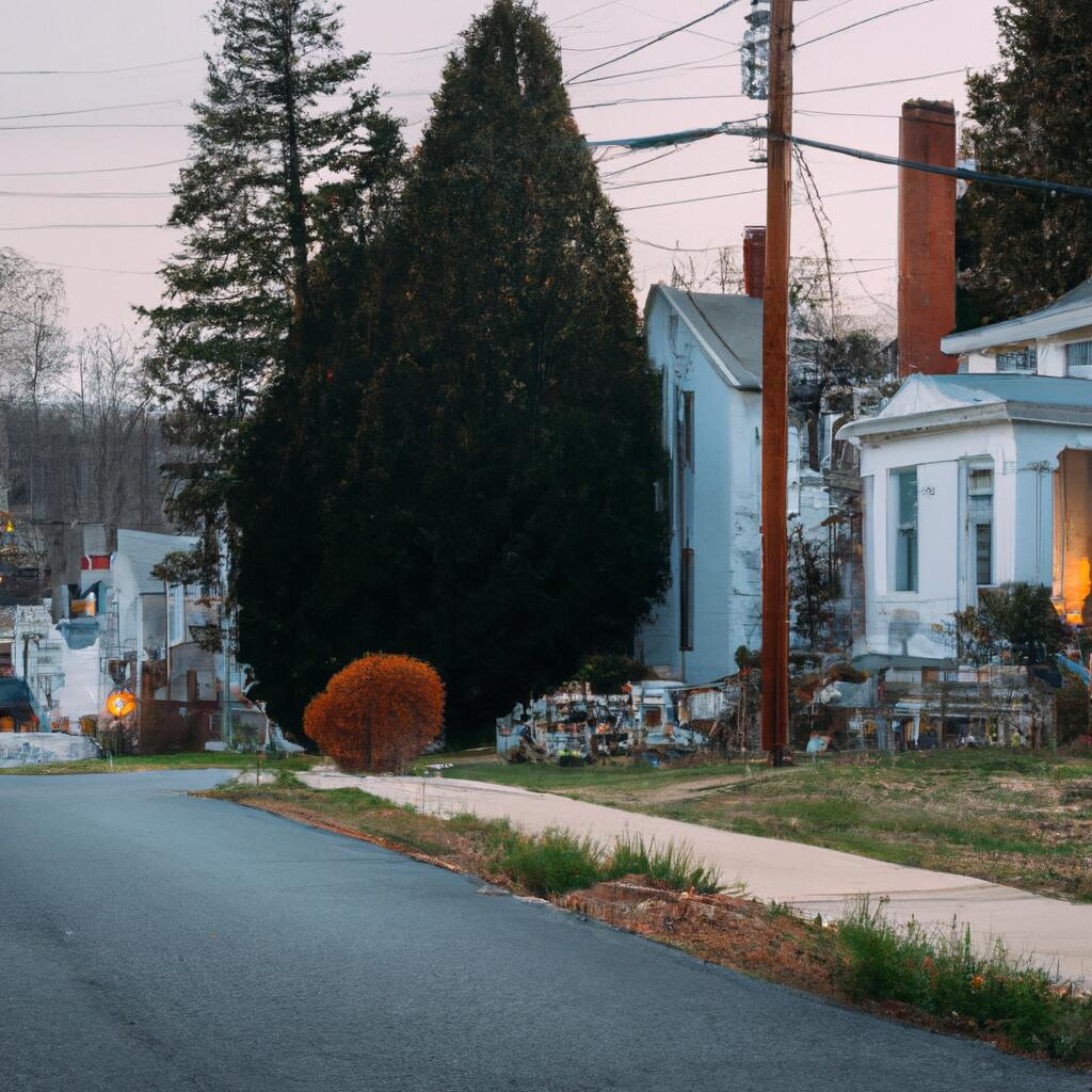 Peapack Gladstone, Gladstone | Everything You Need to Know