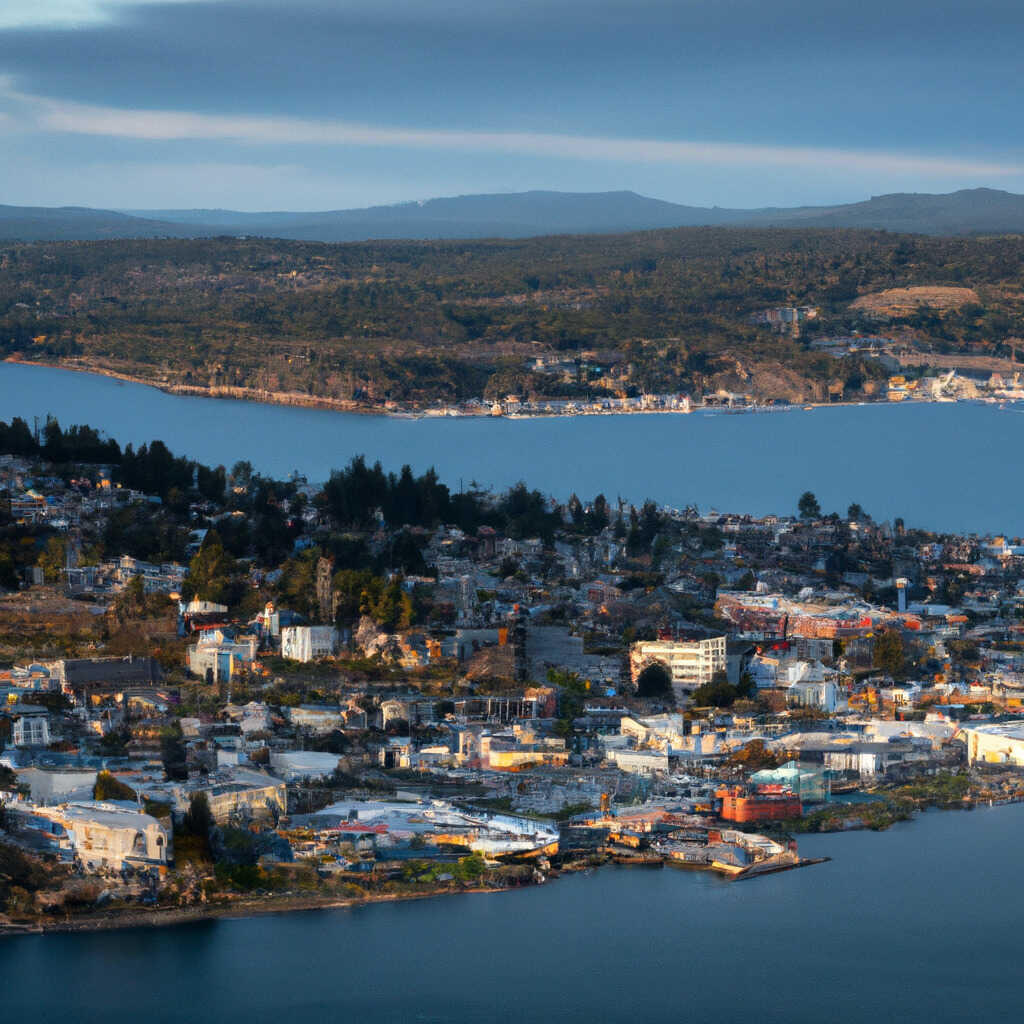 Anacortes, WA crime rates and safety statistics