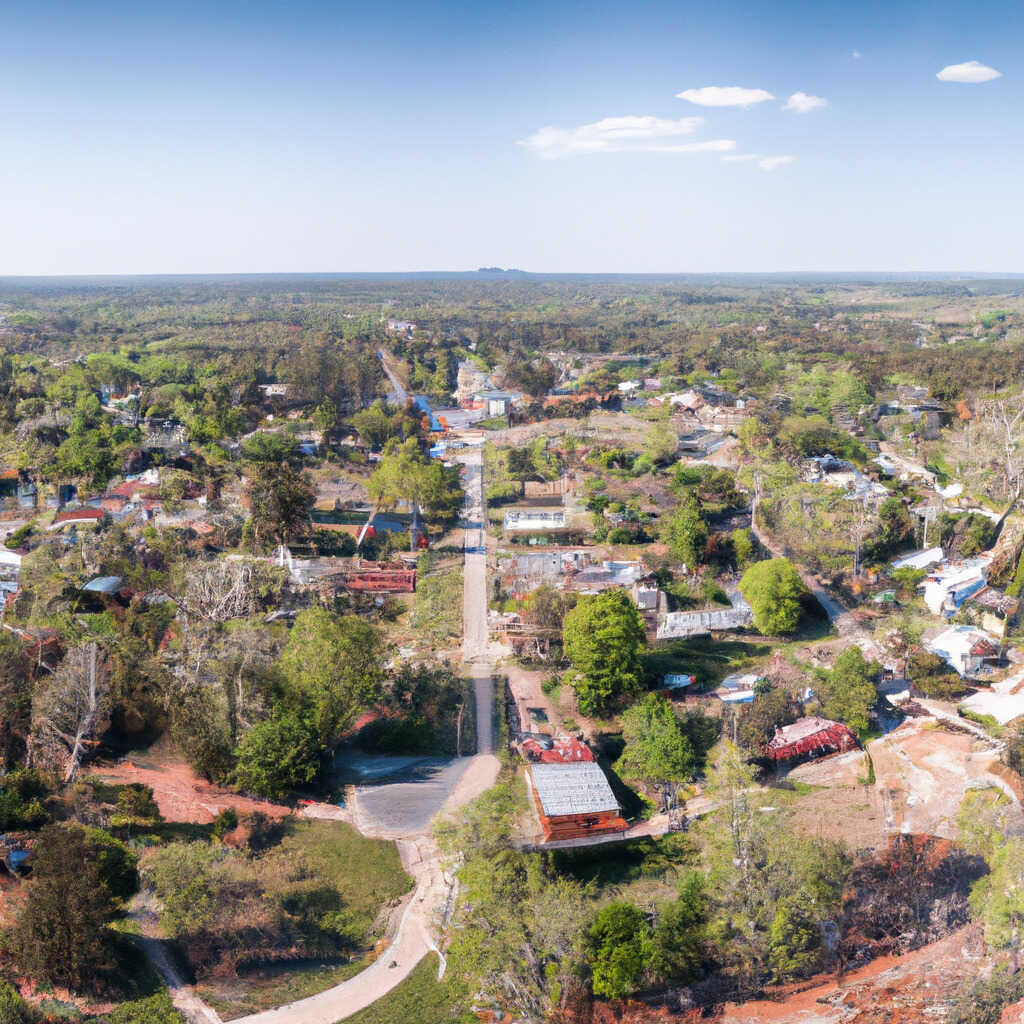 Hudson Rd / Bell Crossing, Dozier | Everything You Need to Know