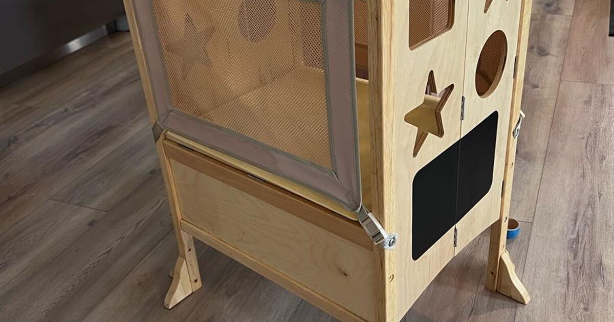 Kitchen Counter Helper for $75 in Rochester Hills, MI | For Sale & Free ...