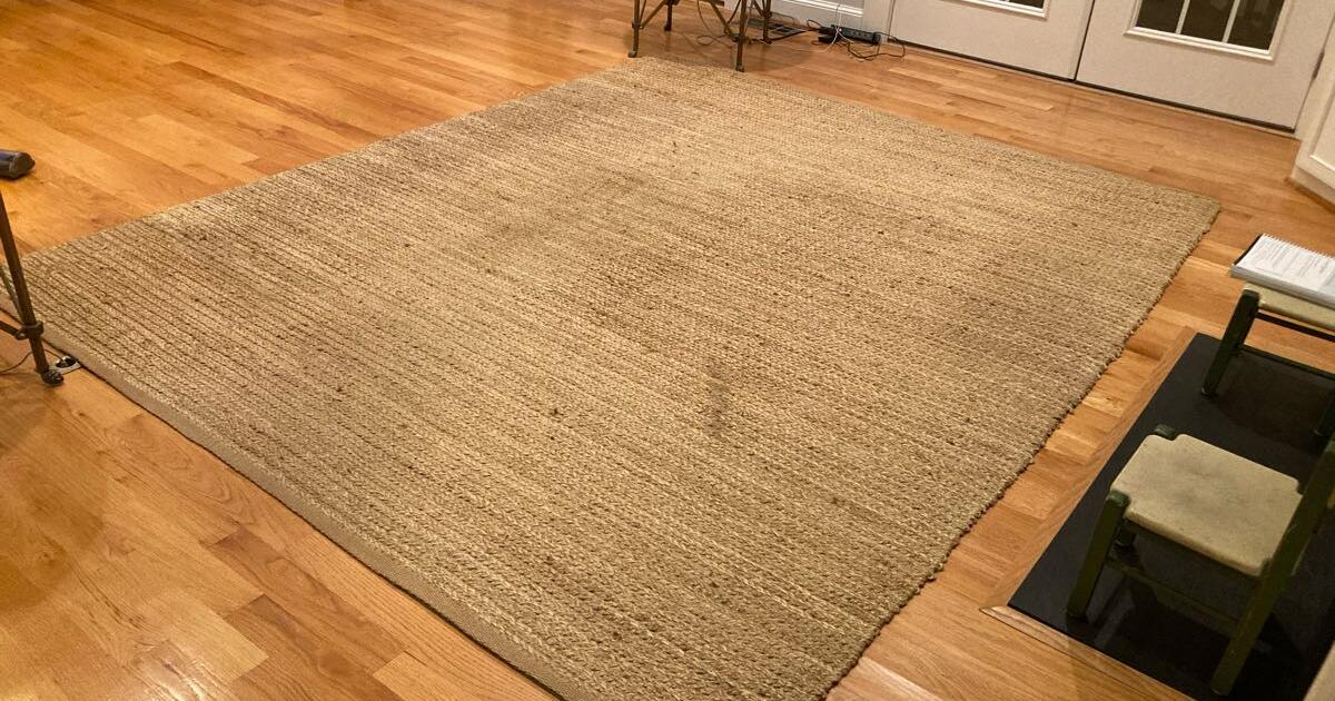 Free Rugs for Free in Virginia Beach, VA | For Sale & Free — Nextdoor