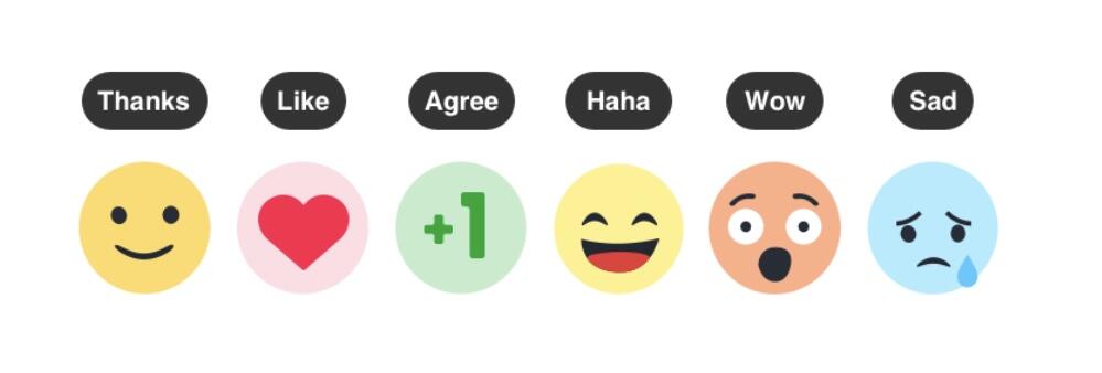 New Nextdoor Emojis start tomorrow 👍 (Town of Indialantic) — Nextdoor ...