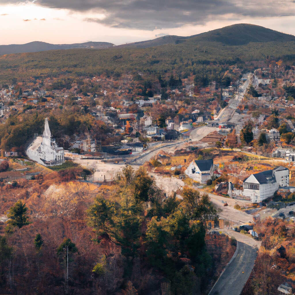 Sanbornton, NH crime rates and safety statistics